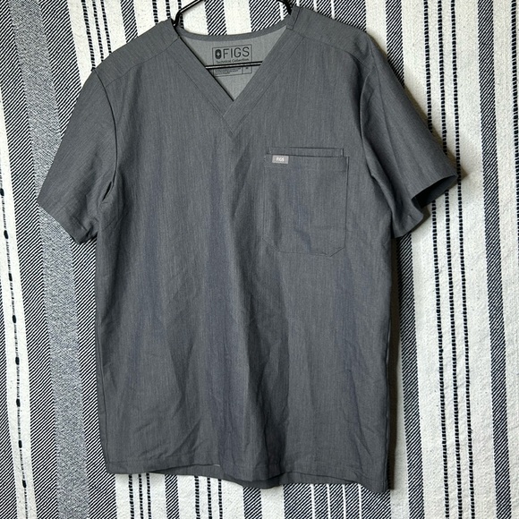 Figs | Tops | Figs Technical Collection Scrub Top | Poshmark